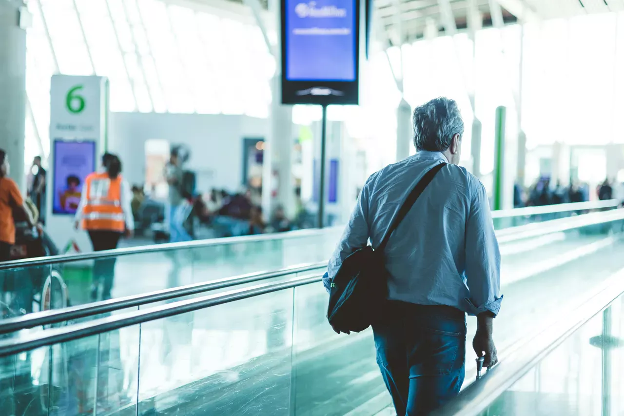 A Look At How The Travel Industry Is Adapting To Modern Consumers